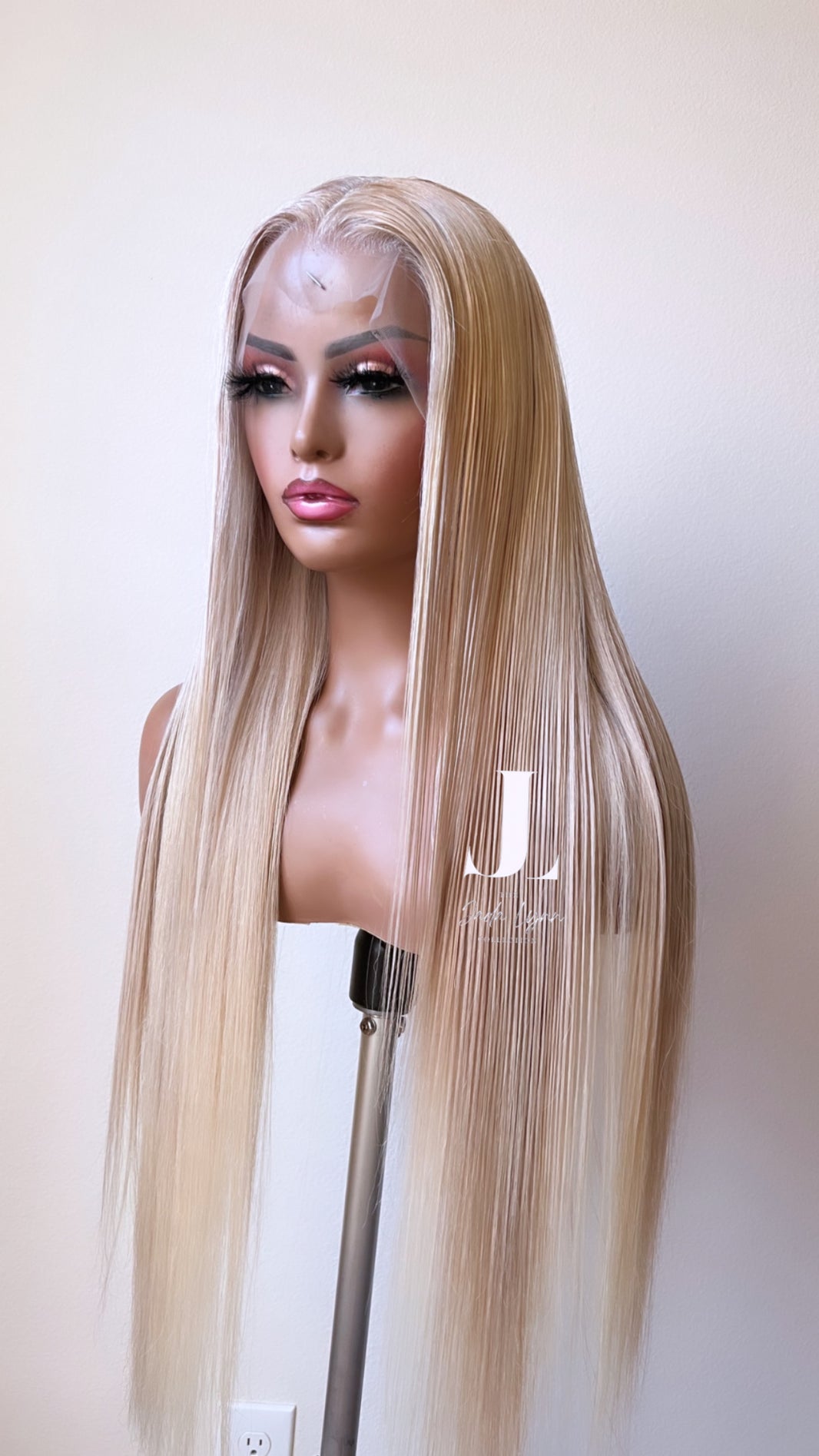 The JadaLynn Collection