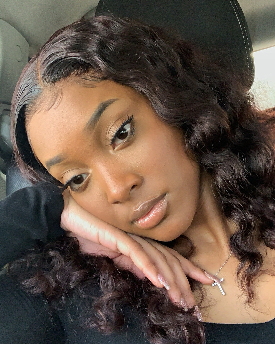 The JadaLynn Collection