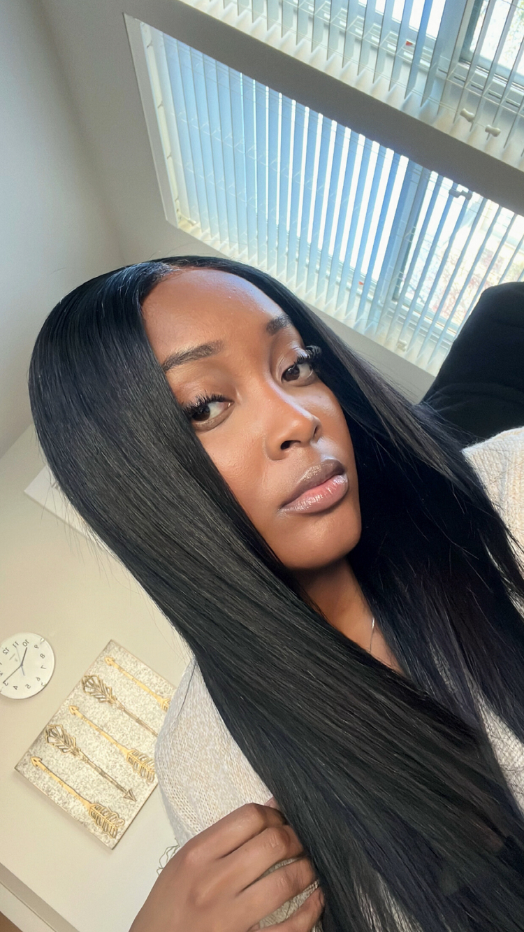 The JadaLynn Collection