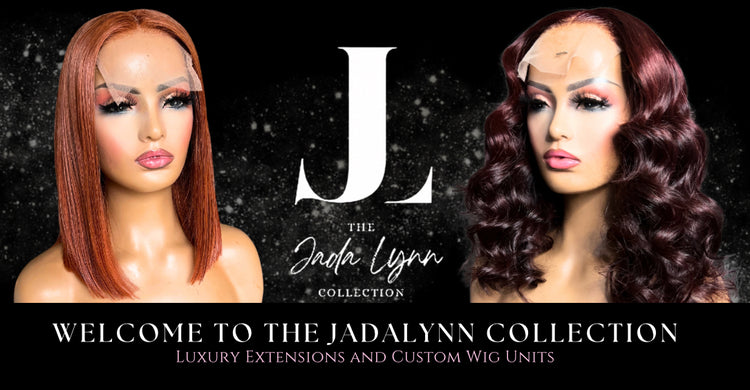 The JadaLynn Collection