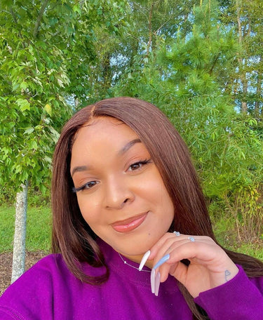 The JadaLynn Collection