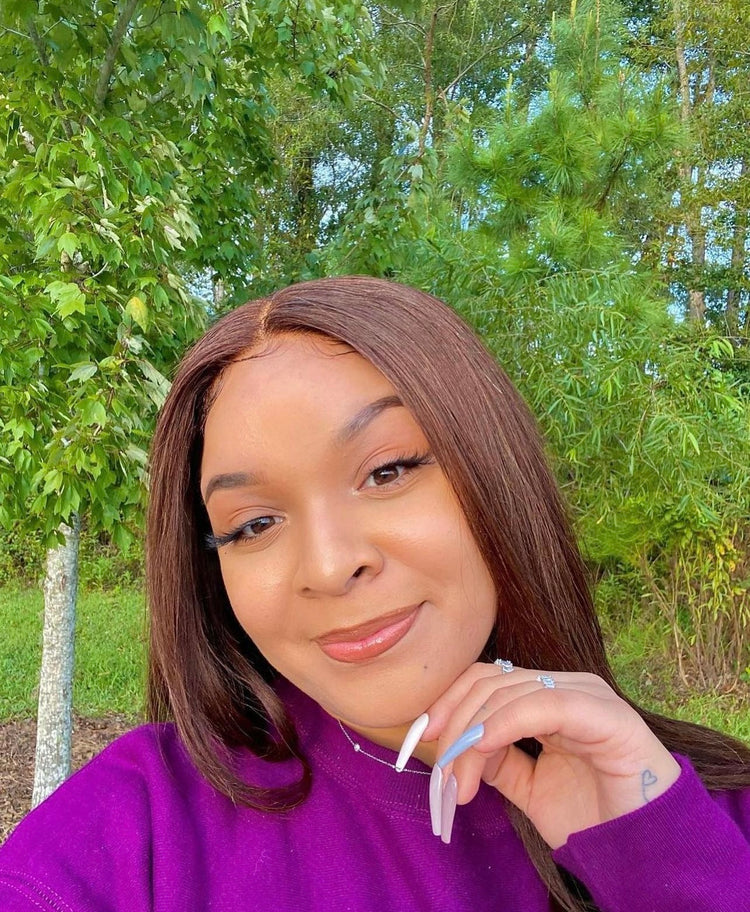 The JadaLynn Collection