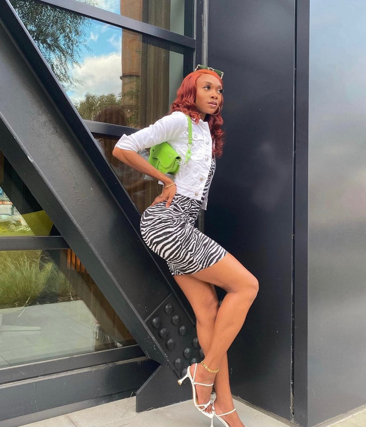 The JadaLynn Collection