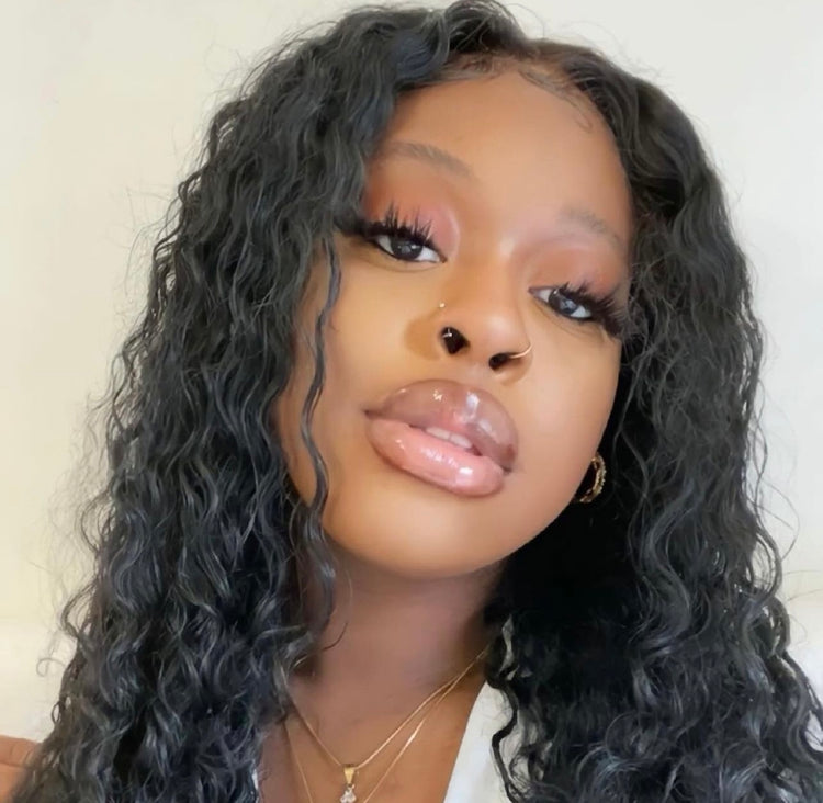 The JadaLynn Collection